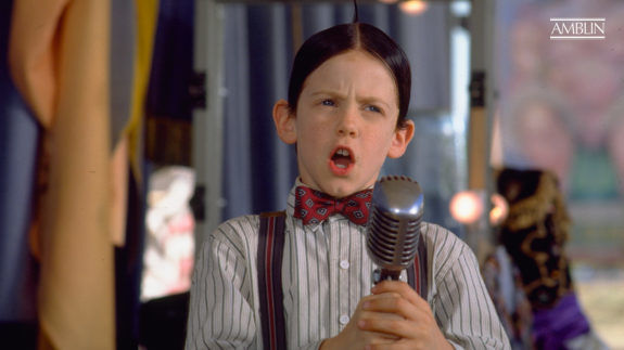 The Little Rascals (1994) - About the Movie | Amblin