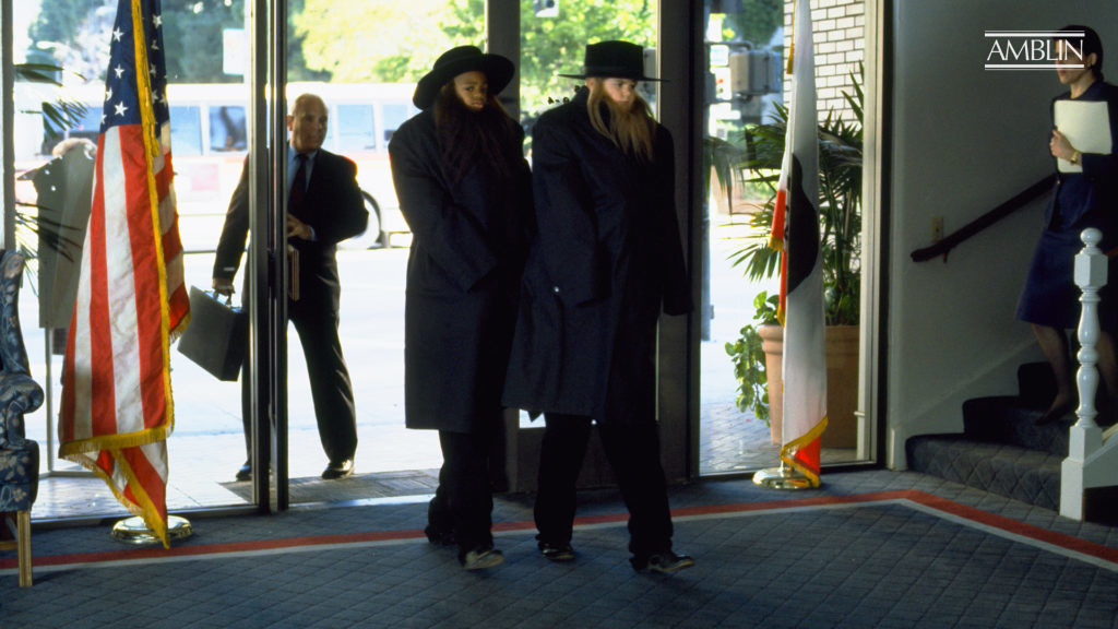 The Little Rascals (1994) - About the Movie | Amblin