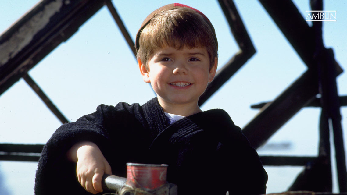 The Little Rascals (1994) - About the Movie | Amblin