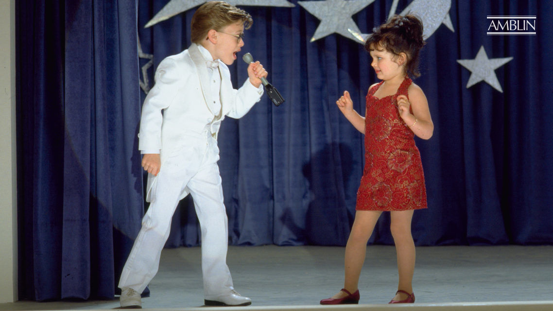 The Little Rascals (1994) - About the Movie | Amblin