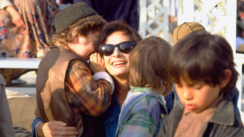 The Little Rascals (1994) - About the Movie | Amblin