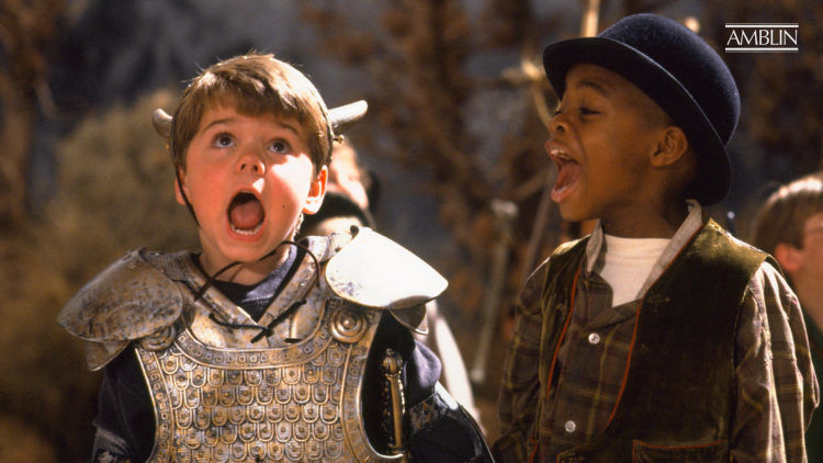 The Little Rascals (1994) - About the Movie | Amblin