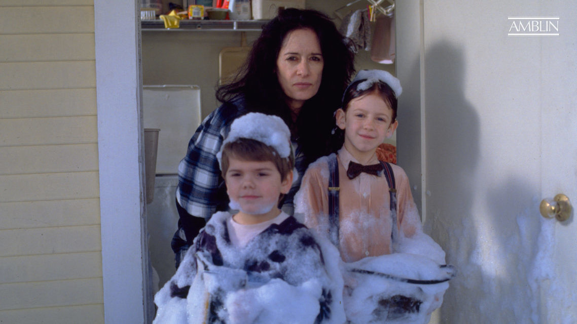 The Little Rascals (1994) - About the Movie | Amblin