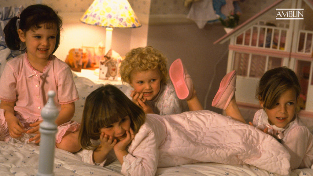 The Little Rascals (1994) - About the Movie | Amblin