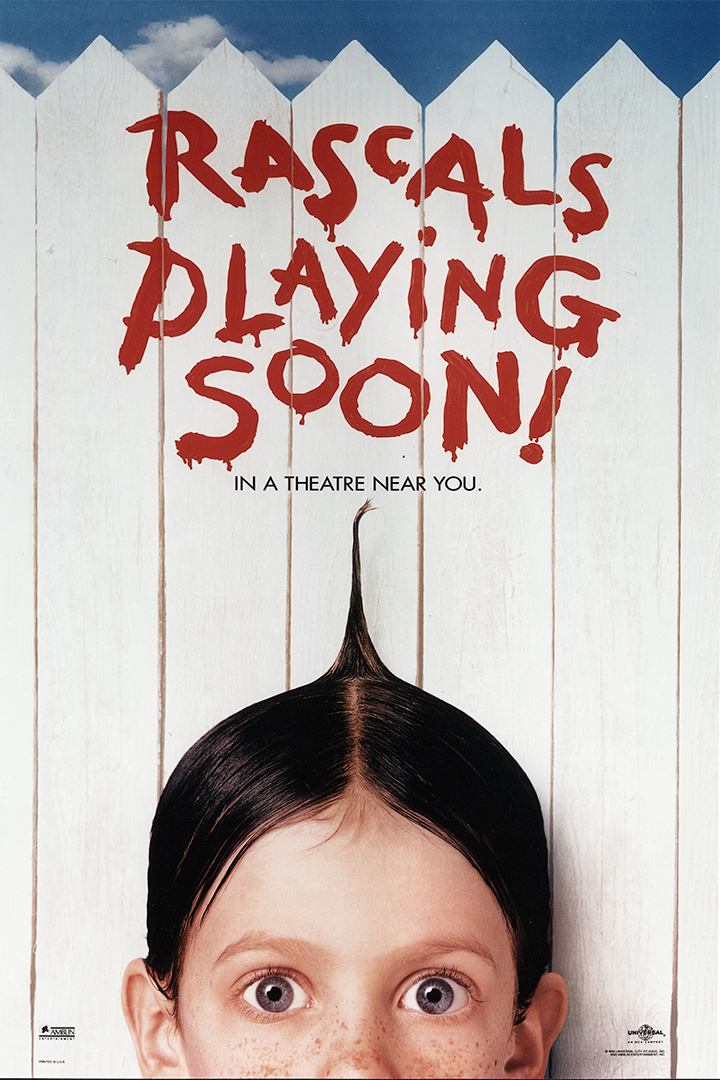 The Little Rascals (1994) - About the Movie | Amblin