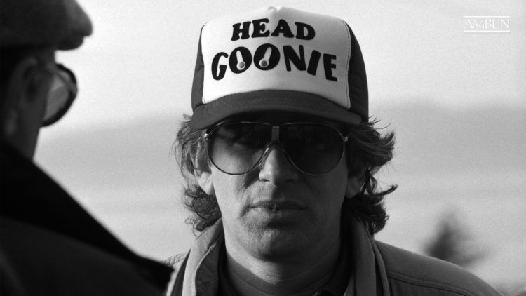 The Goonies (1985) - About the Movie | Amblin