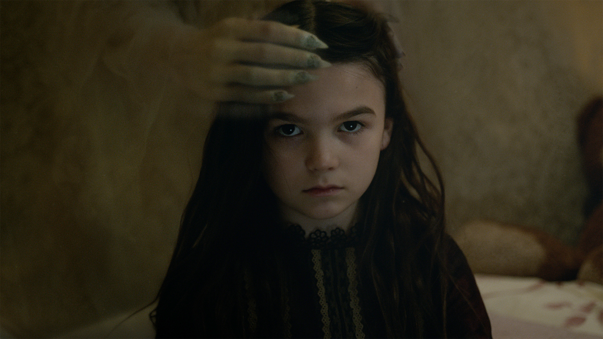 The Turning (2020) - About the Movie | Amblin