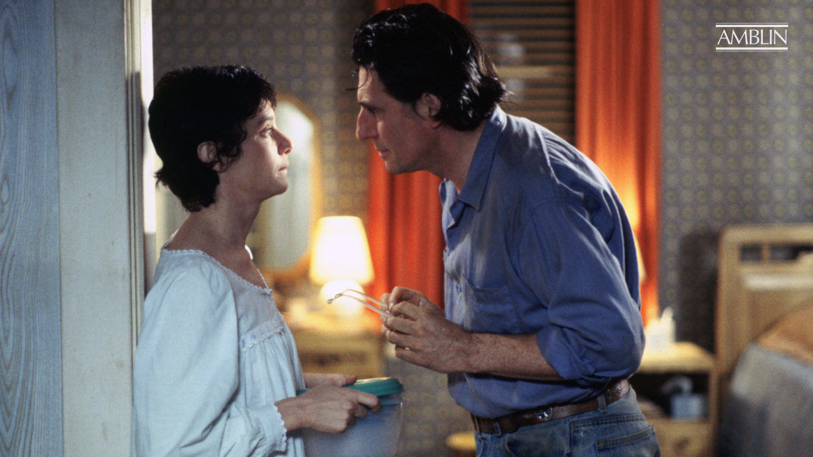 A Dangerous Woman (1993) - About the Movie | Amblin