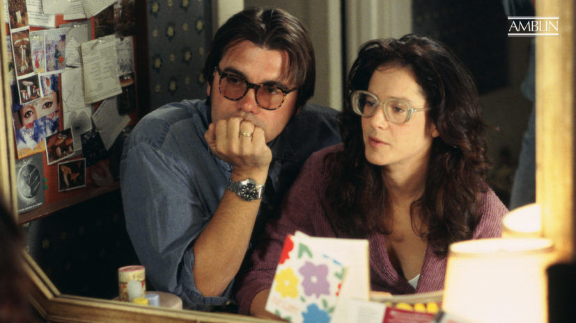 A Dangerous Woman (1993) - About the Movie | Amblin