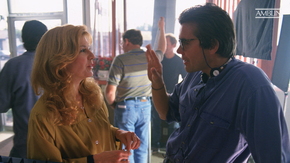 A Dangerous Woman (1993) - About the Movie | Amblin