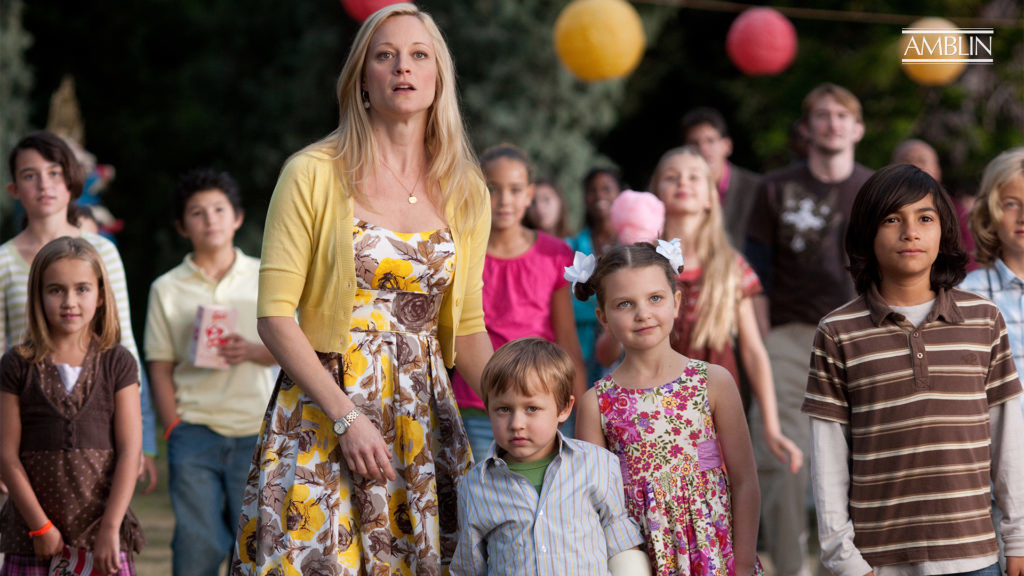 Little Fockers (2010) - About the Movie | Amblin