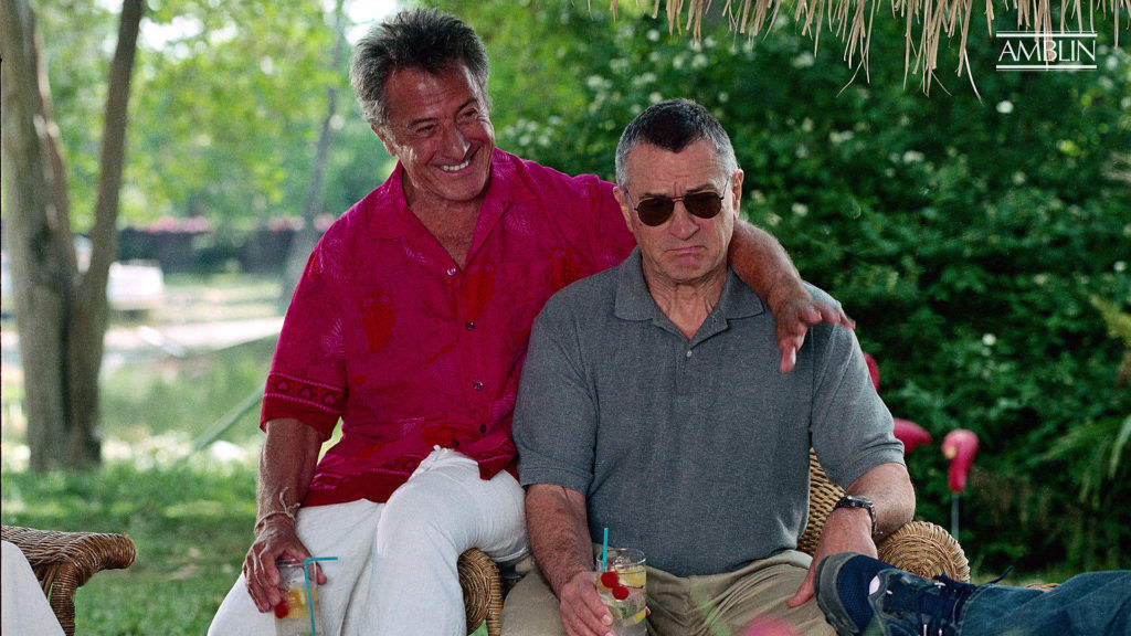 Meet the Fockers (2004) - About the Movie | Amblin