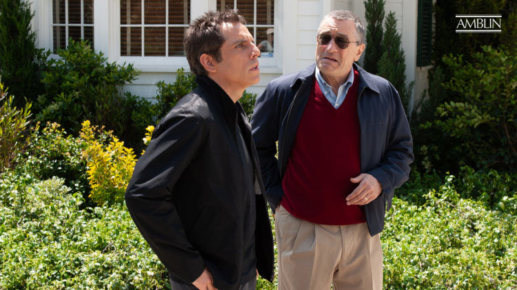 Meet the Fockers (2004) - About the Movie | Amblin