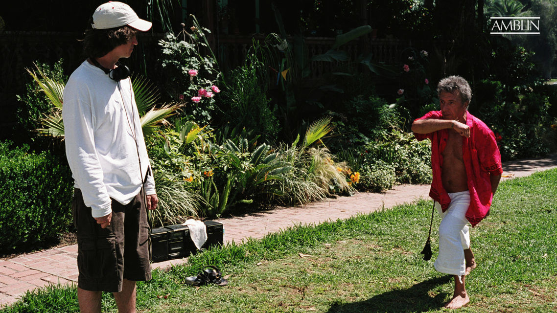 Meet the Fockers (2004) - About the Movie | Amblin