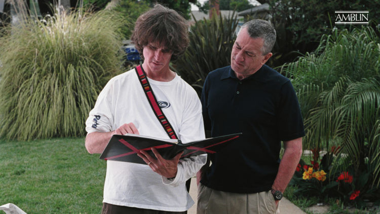 Meet the Fockers (2004) - About the Movie | Amblin