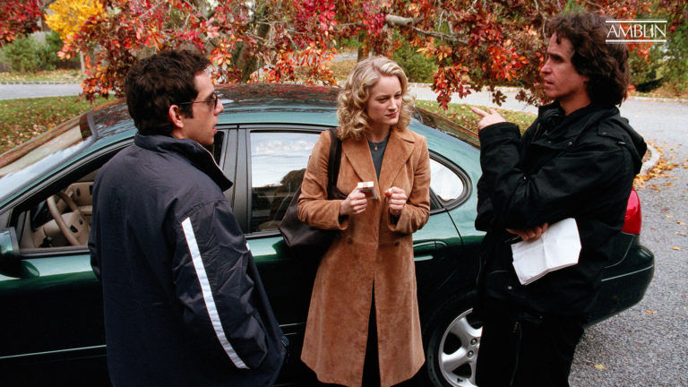 Meet the Parents (2000) - About the Movie | Amblin