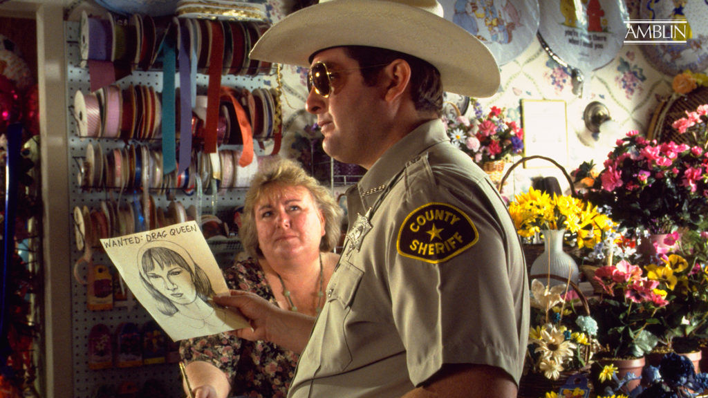 To Wong Foo, Thanks for Everything! Julie Newmar (1995) - About the ...