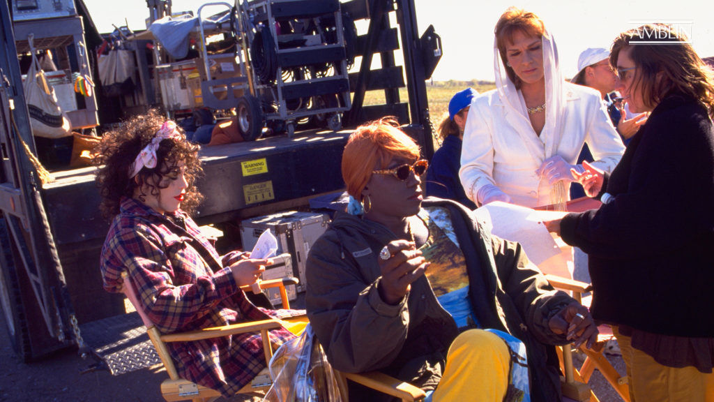 To Wong Foo, Thanks for Everything! Julie Newmar (1995) - About the ...