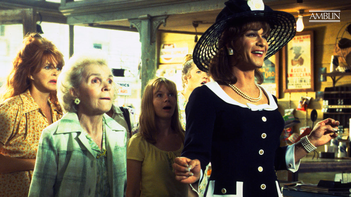 To Wong Foo, Thanks for Everything! Julie Newmar (1995) - About the ...