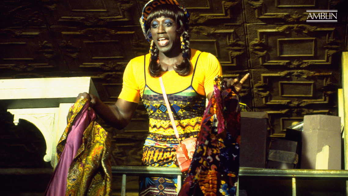 To Wong Foo, Thanks for Everything! Julie Newmar (1995) - About the ...