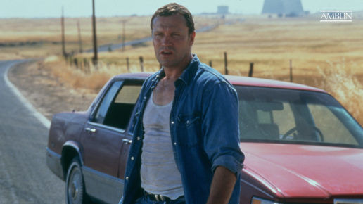 The Trigger Effect (1996) - About the Movie | Amblin