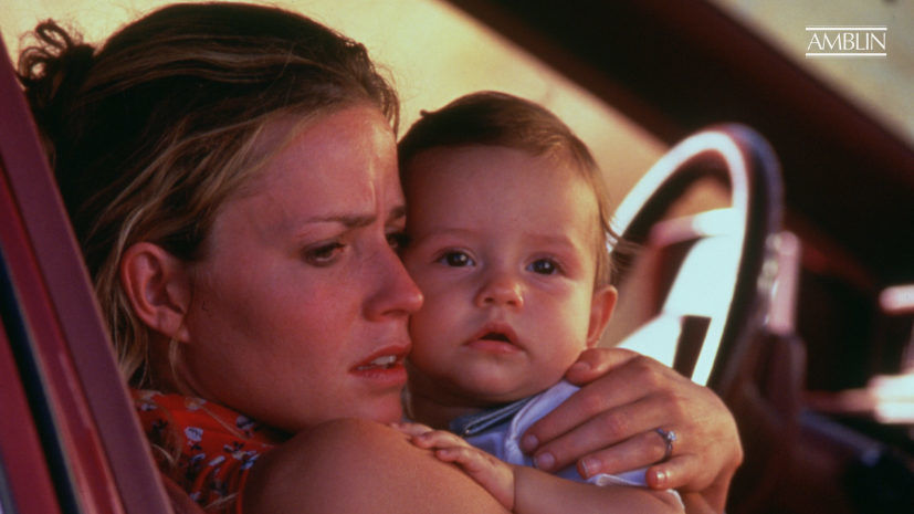 The Trigger Effect (1996) - About the Movie | Amblin