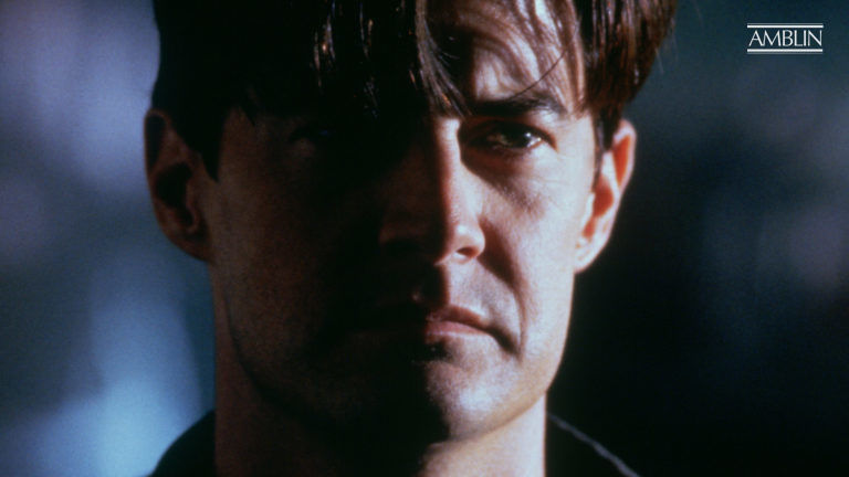 The Trigger Effect (1996) - About the Movie | Amblin