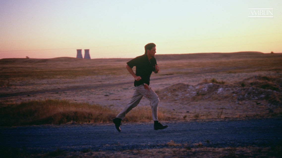 The Trigger Effect (1996) - About the Movie | Amblin