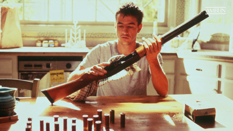 The Trigger Effect (1996) - About the Movie | Amblin