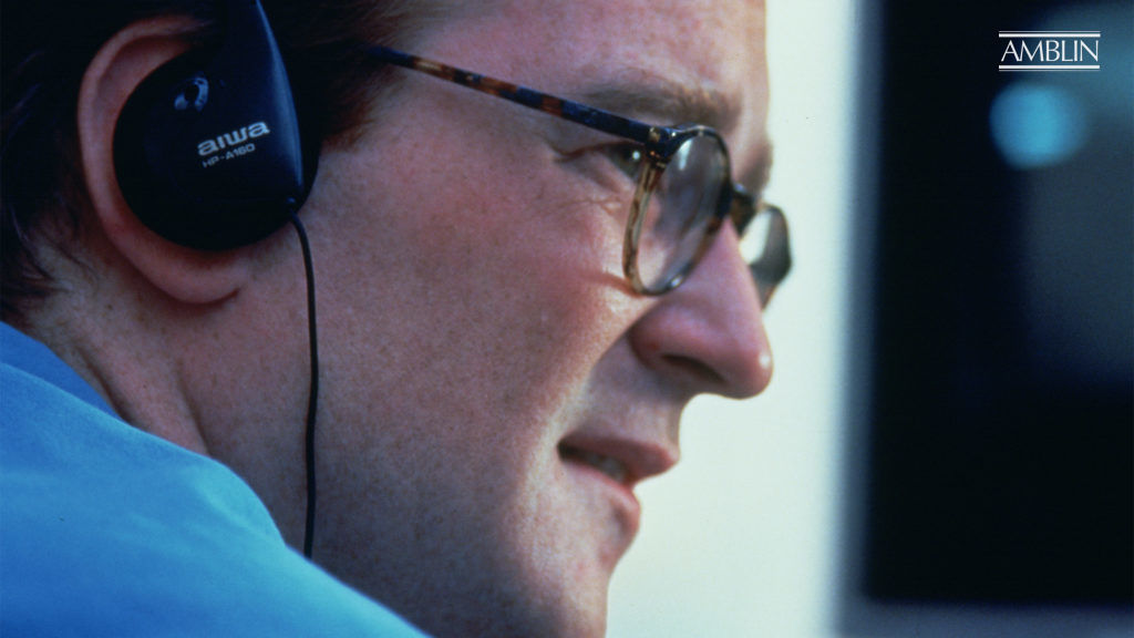 The Trigger Effect (1996) - About the Movie | Amblin