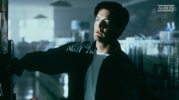 The Trigger Effect (1996) - About the Movie | Amblin