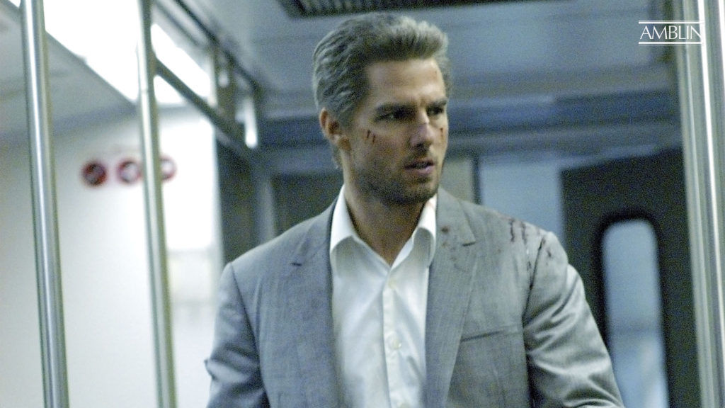 Collateral (2004) - About the Movie | Amblin