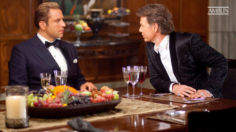 Dinner for Schmucks (2010) - About the Movie | Amblin