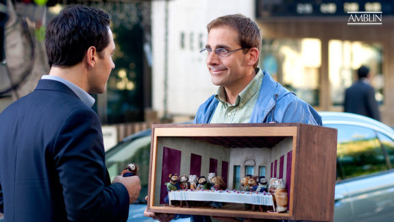 Dinner for Schmucks (2010) - About the Movie | Amblin