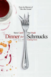 Dinner for Schmucks (2010) - About the Movie | Amblin
