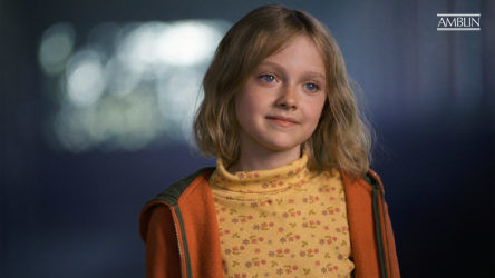 Dreamer: Inspired by a True Story (2005) - About the Movie | Amblin