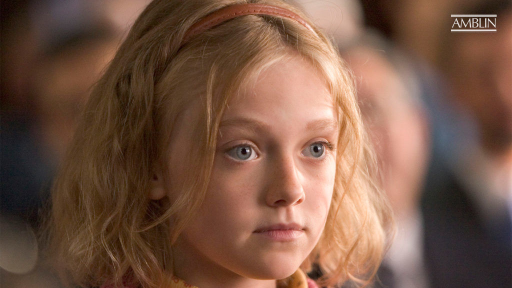 Dreamer: Inspired by a True Story (2005) - About the Movie | Amblin