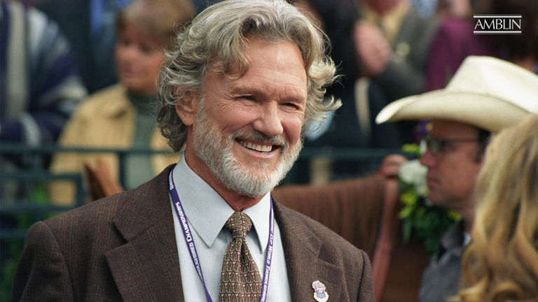 Dreamer: Inspired by a True Story (2005) - About the Movie | Amblin