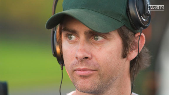 Dreamer: Inspired by a True Story (2005) - About the Movie | Amblin