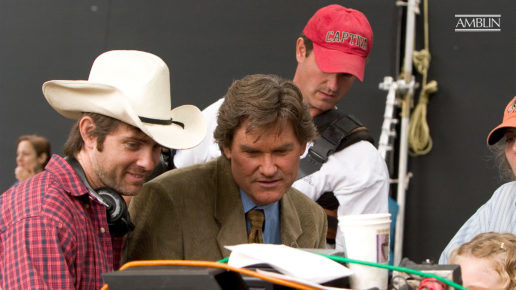 Dreamer: Inspired by a True Story (2005) - About the Movie | Amblin