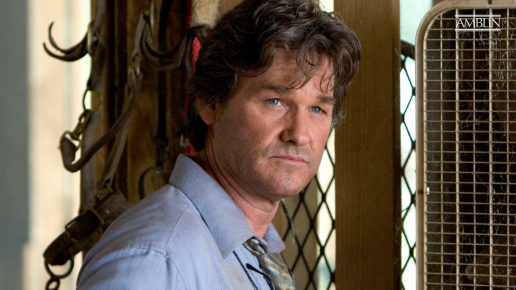 Dreamer: Inspired by a True Story (2005) - About the Movie | Amblin