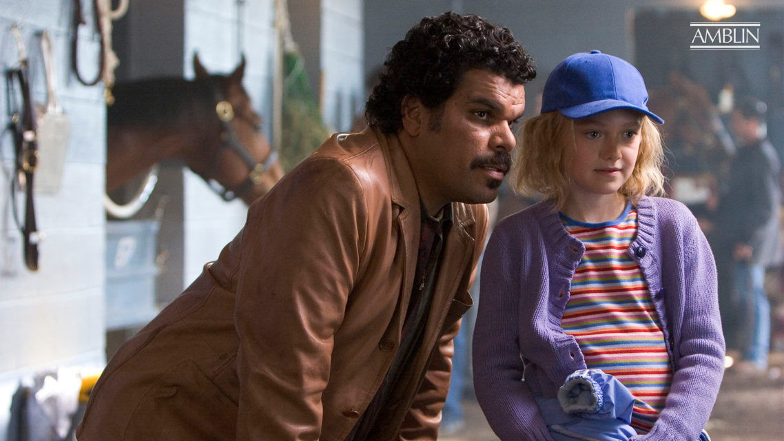 Dreamer: Inspired by a True Story (2005) - About the Movie | Amblin