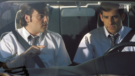 Envy (2004) - About the Movie | Amblin