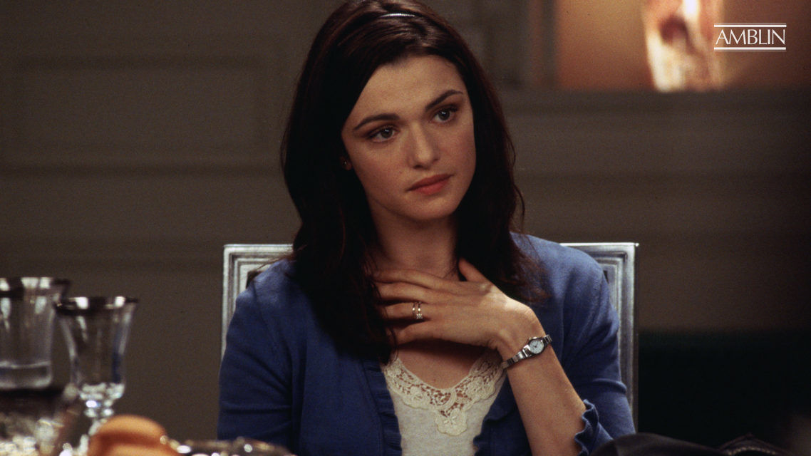 Envy (2004) - About the Movie | Amblin