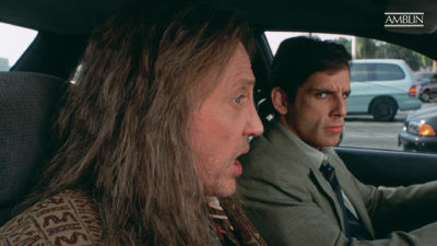 Envy (2004) - About the Movie | Amblin