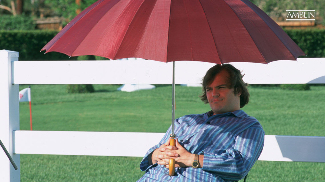 Envy (2004) - About the Movie | Amblin