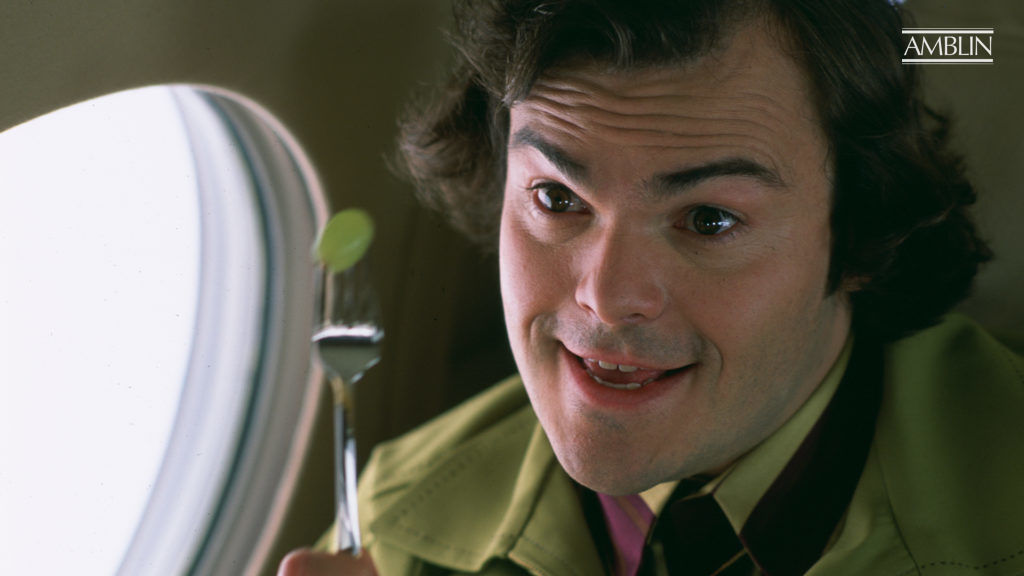 Envy (2004) - About the Movie | Amblin