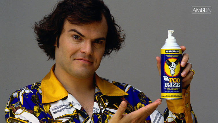 Envy (2004) - About the Movie | Amblin