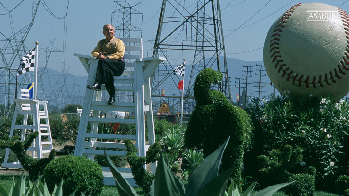 Envy (2004) - About the Movie | Amblin