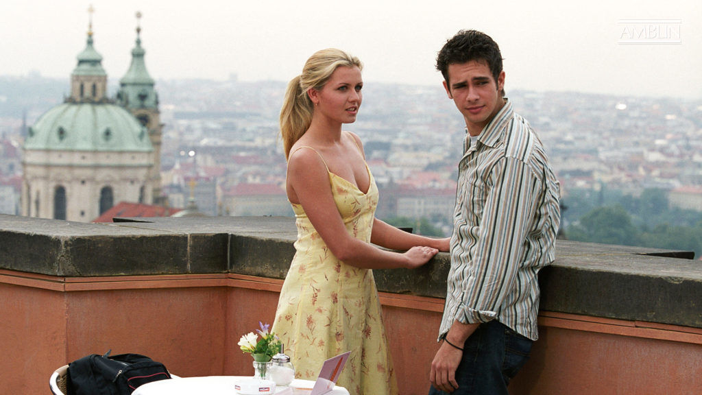 Eurotrip (2004) - About the Movie | Amblin